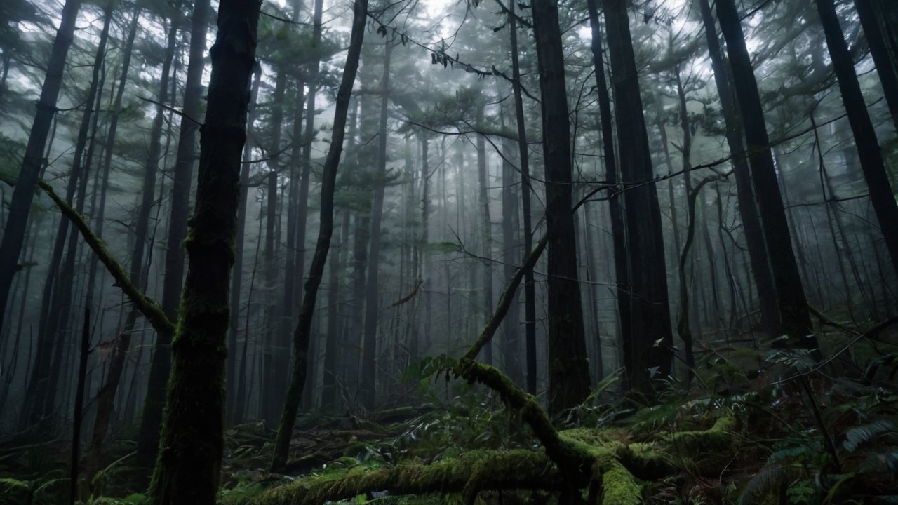 10 Real-Life Haunted Locations in the World - Horror Stuck